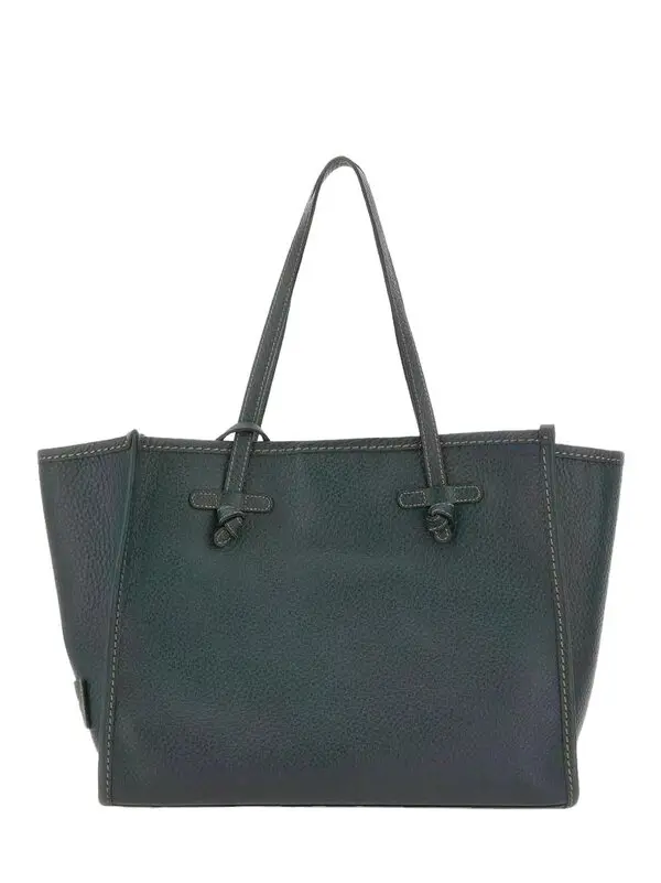 MARCELLA CLUB Tote Bag - Green