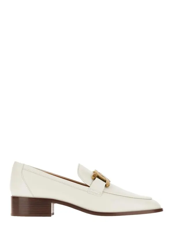 TOD'S Loafers - Multicolor