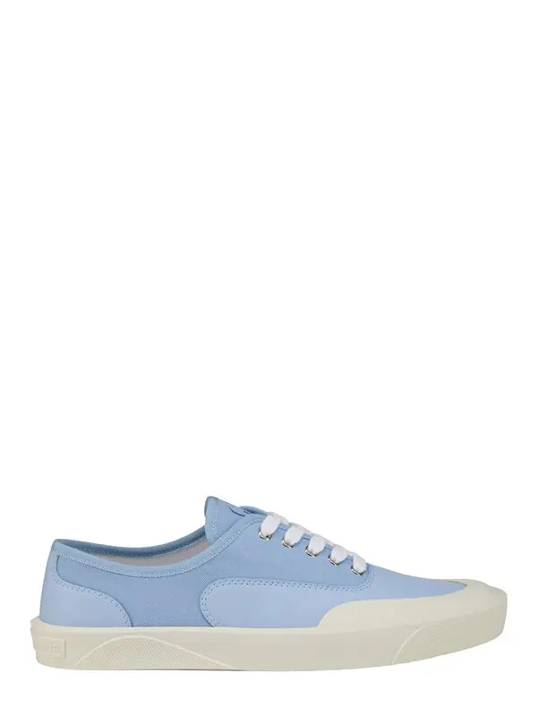 CHRISTIAN LOUBOUTIN Tactical Skate Sneakers - Navy