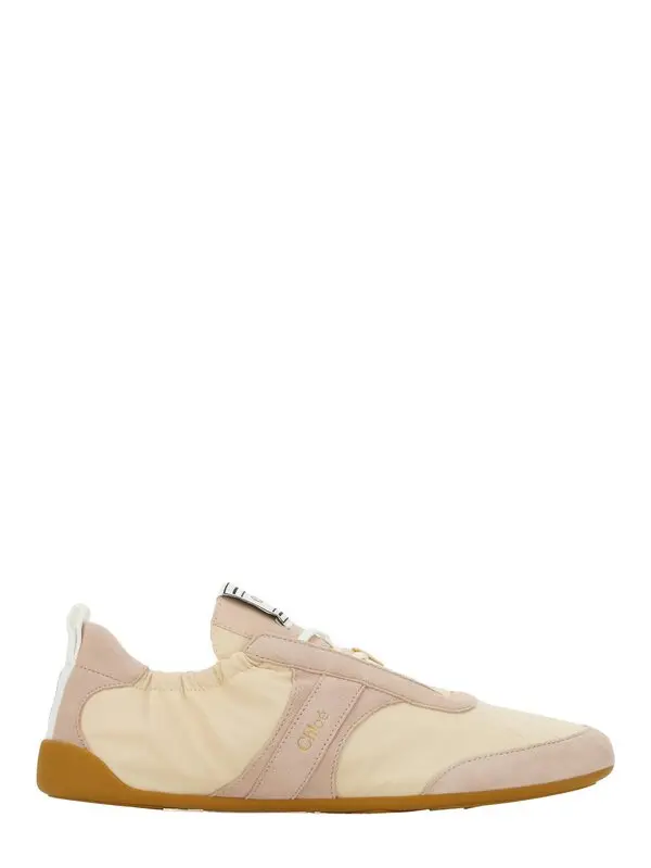 Chloé Sneakers - Multicolor