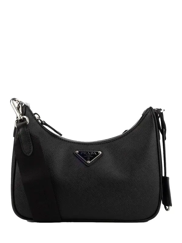 Prada Crossbody Bag - Multicolor