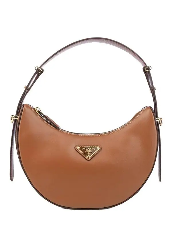 Prada Handheld Bag - Multicolor