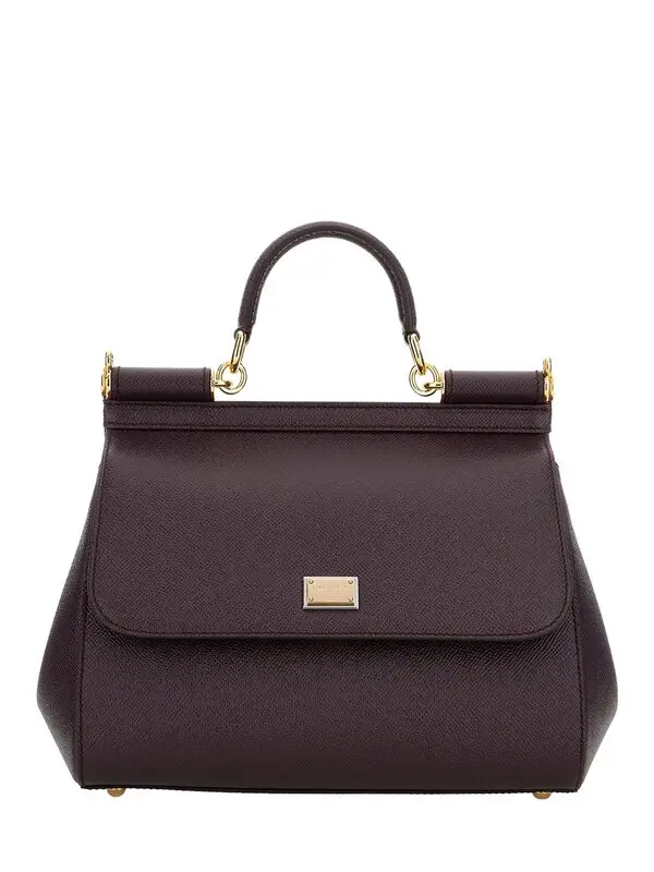 Dolce & Gabbana Handbag - Multicolor