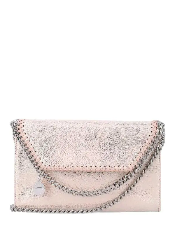 Stella McCartney Falabella Clutch - Multicolor
