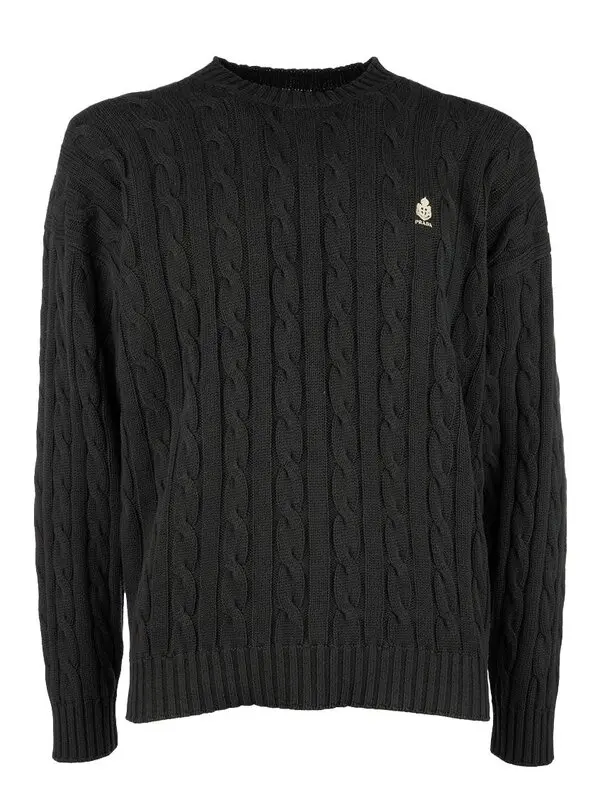 Prada Knitwear Pullover - Multicolor