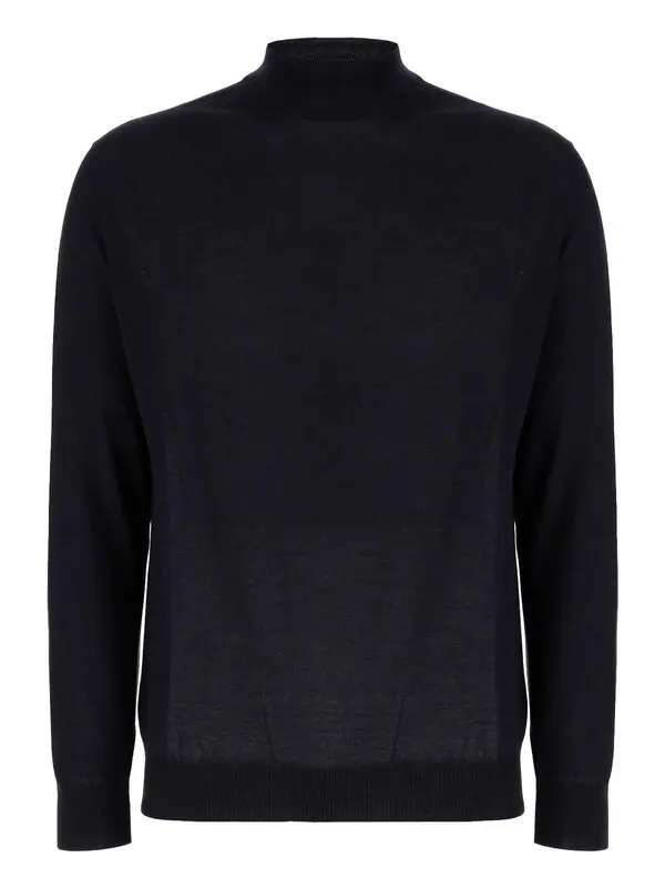 Malo Knitwear Pullover - Multicolor