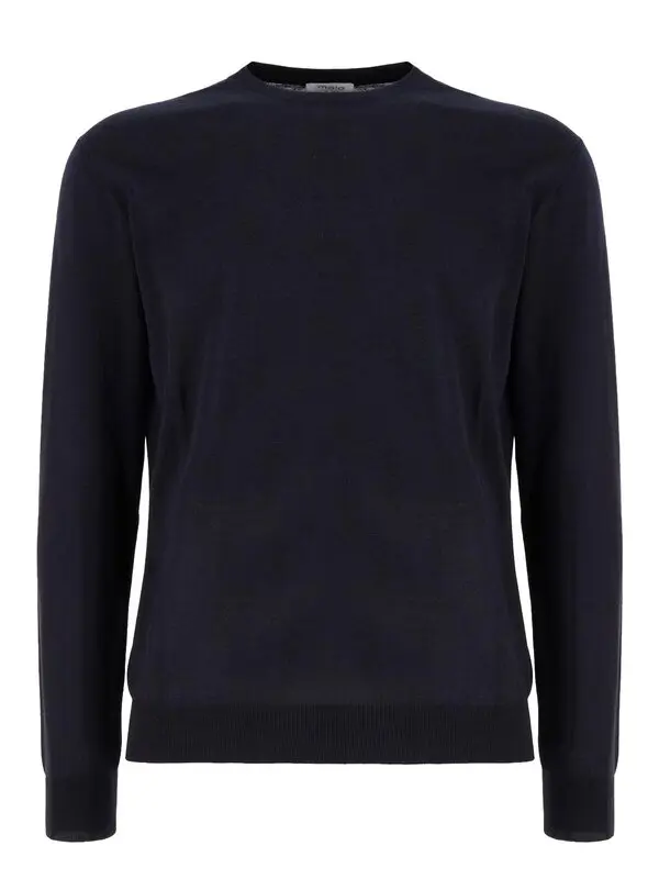 Malo Knitwear Pullover - Multicolor