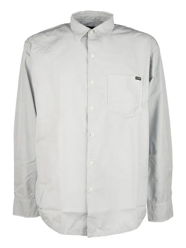 Prada Clothing Shirts - Multicolor