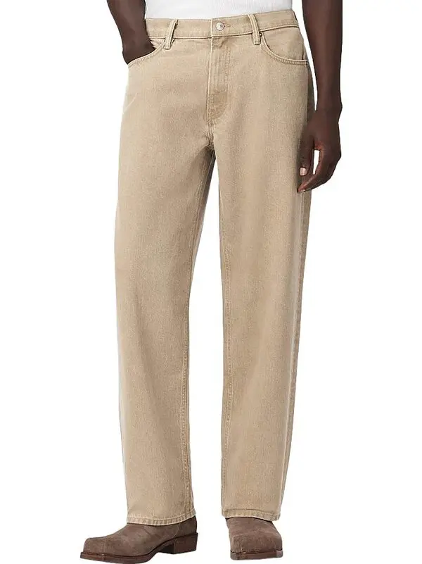 ALLSAINTS Mullen Jeans - Light Brown