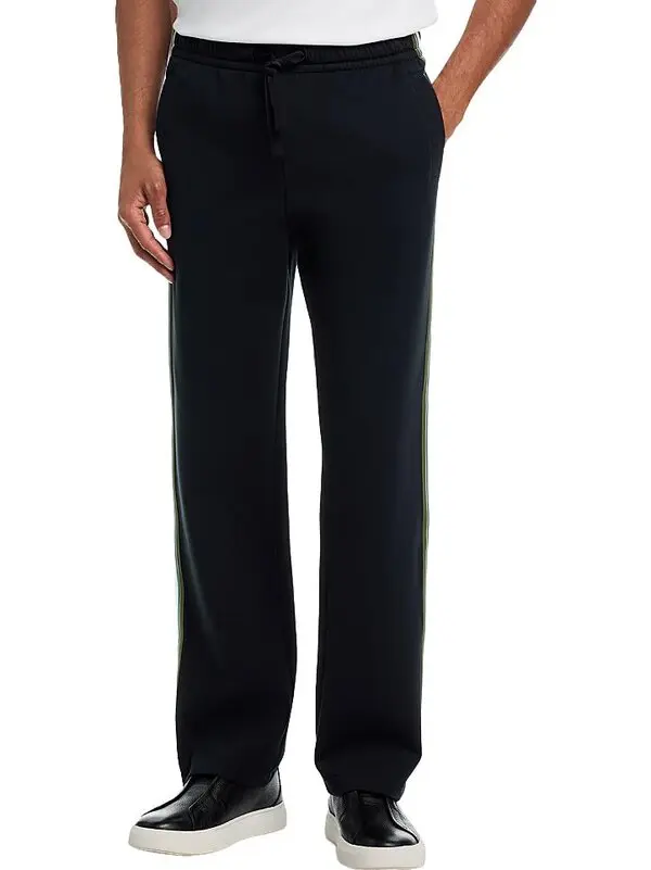 Paul Smith Regular Fit Sweatpants - Black