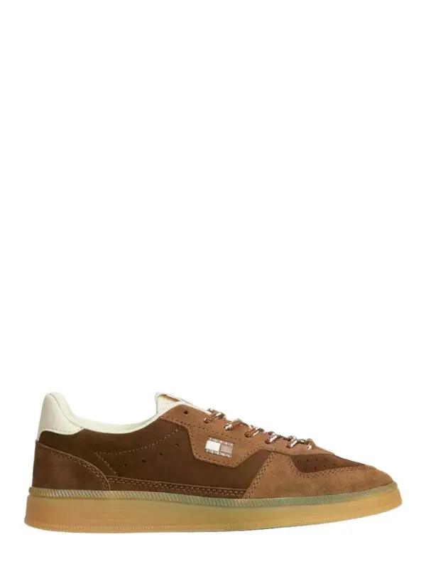 Tommy Hilfiger Greenwich Sneakers - Brown