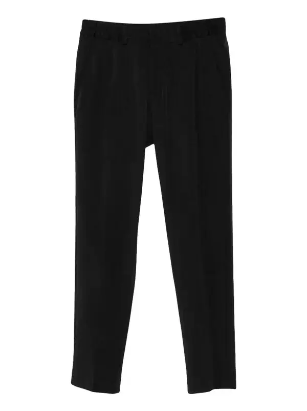 Karl Lagerfeld Tailored Trousers - Black