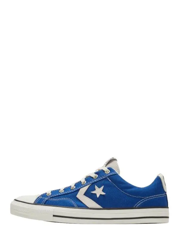 CONVERSE Star Player Low Top Sneakers - Blue