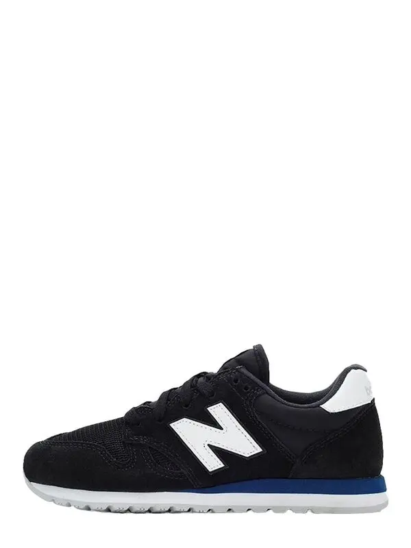 NEW BALANCE 520 Series Athletic Sneakers - Black