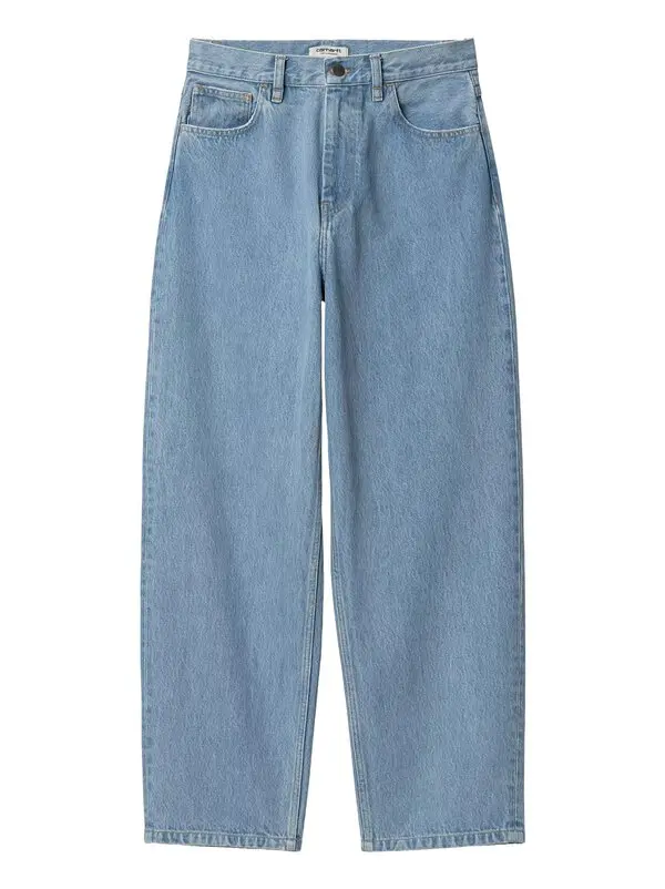 Carhartt Work In Progress Brandon Jeans - Blue