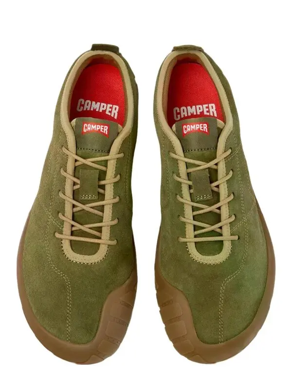 Camper Peu Path+ Sneakers - Green