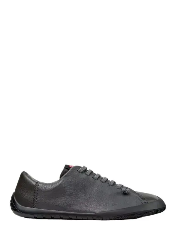 Camper Twins Low-top Sneakers - Grey
