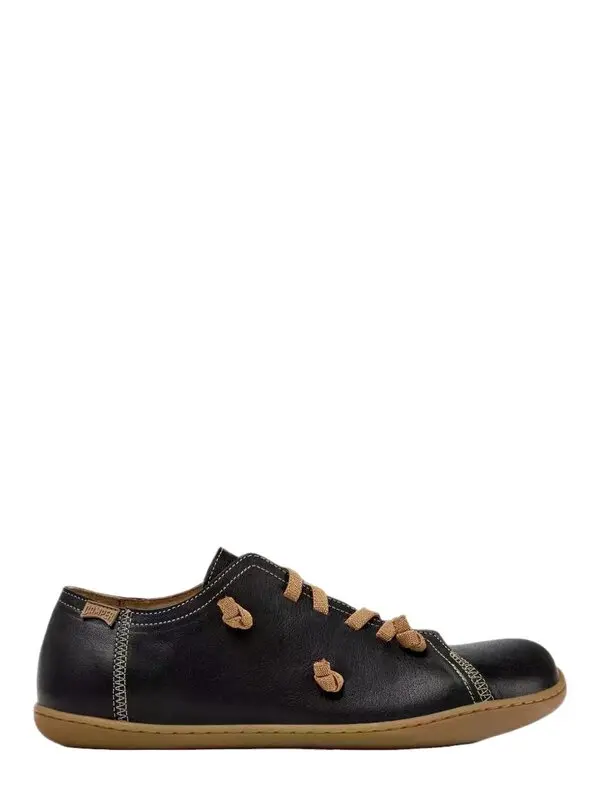 Camper Peu Cami Twins Sneakers - Black