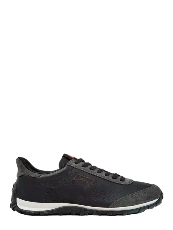 Camper Drift Walk Sneakers - Black