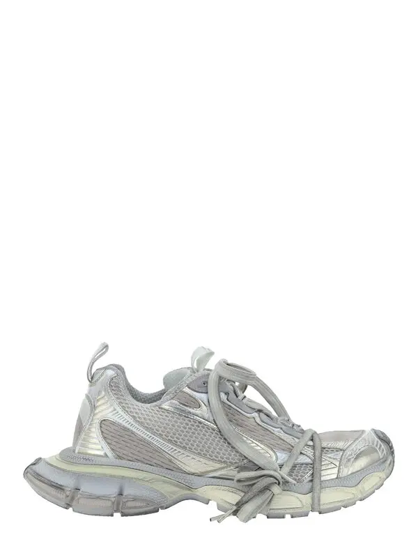 Balenciaga 3xl Sneakers - Gray