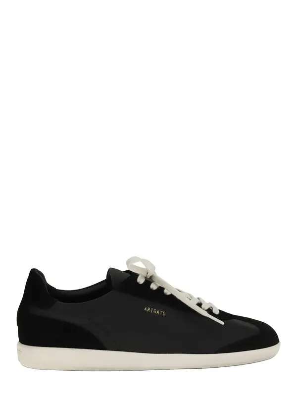 Axel Arigato Zane Sneakers - Black