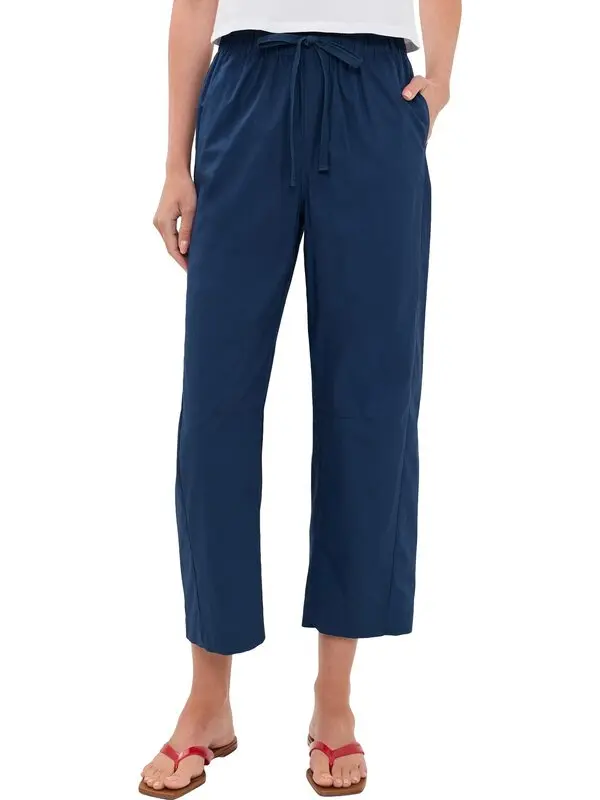 Ciao Lucia Dania Pants - Midnight