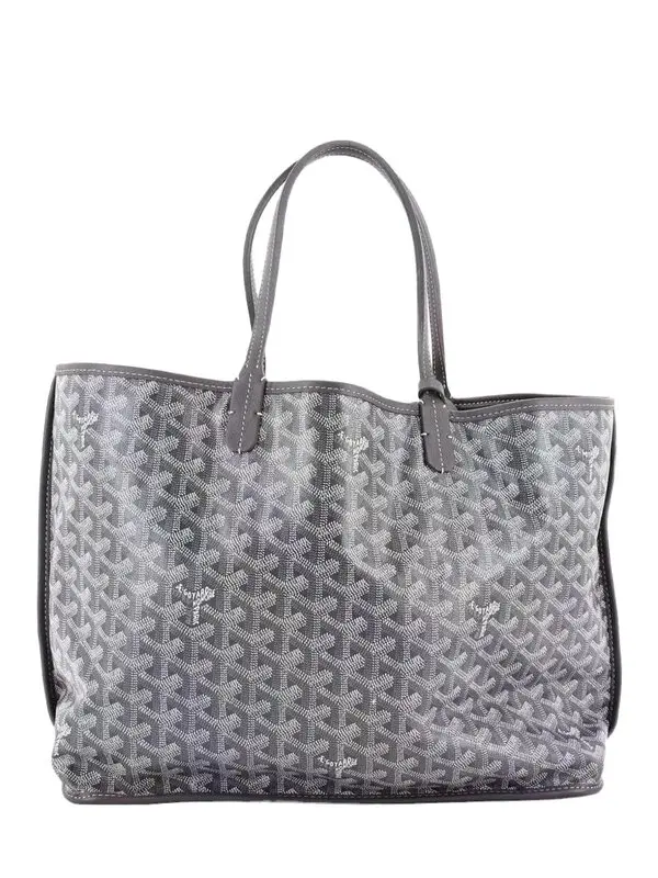 Goyard Anjou Reversible Pm Tote Bag - Grey