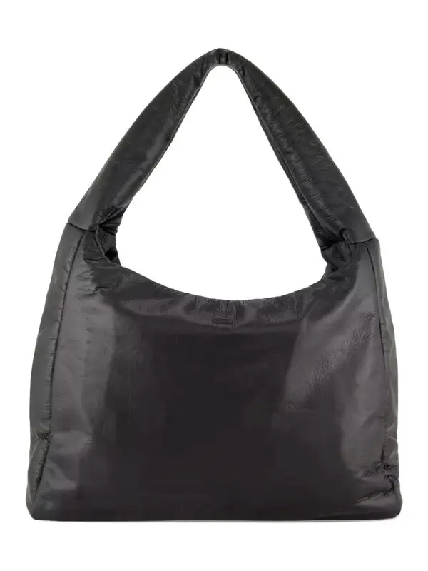 FILA Lecore Tote Bag - Black