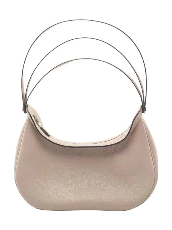 Hermès 2002 Caporal Shoulder Bag - Neutrals