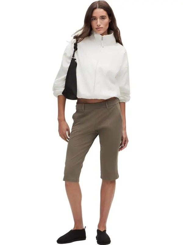 Lululemon Daydrift Low-rise Capri Pant - Nomad