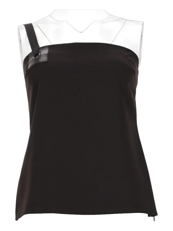 Paloma Wool Lali Top - Brown