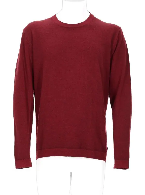 LA SOCIETE Merino Wool Sweater - Multicolour