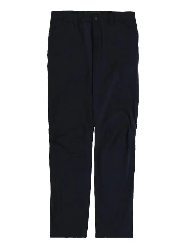 Aspesi Revisisted Trekking Trousers - Blue