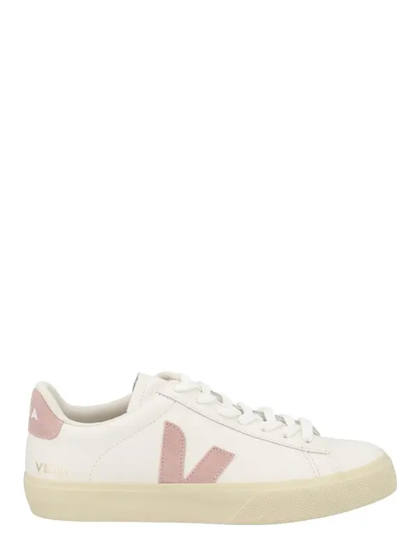 VEJA Campo Sneakers - White