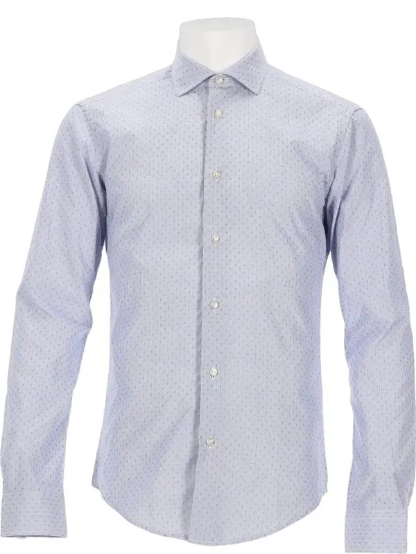 Brian Dales Shirt - Multicolour