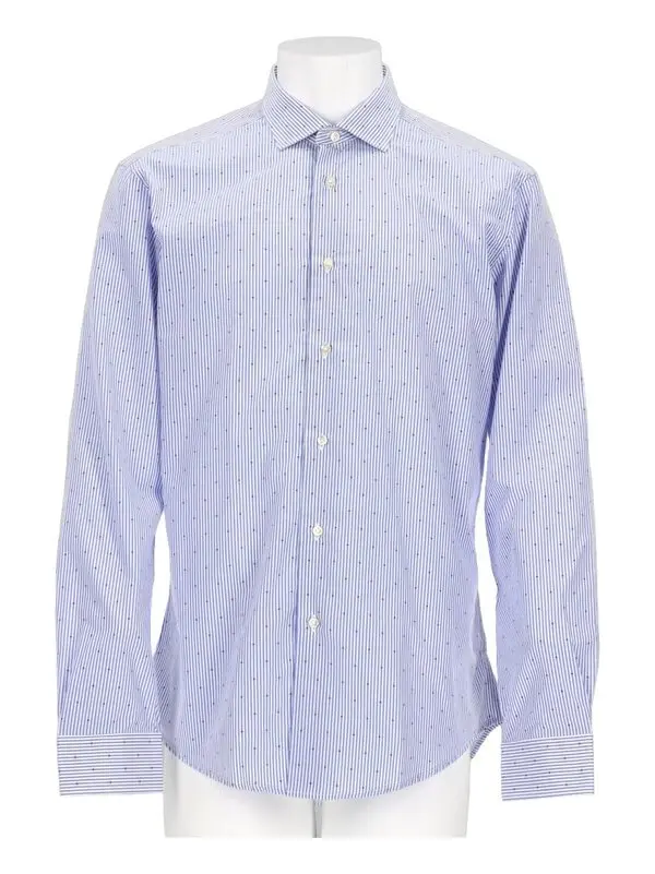 Brian Dales Camicia Shirt - Multicolour