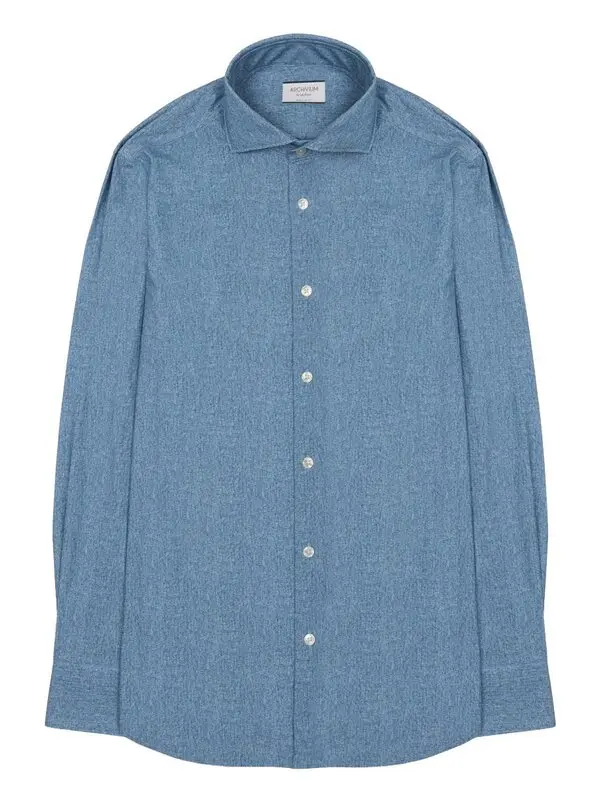 ARCHIVIUM BE UPDATED Striped Shirt - Multicolour
