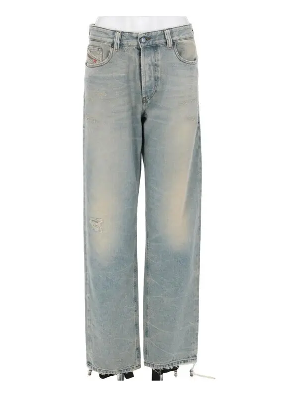 DIESEL® 1988 D Ark Jeans - Denim