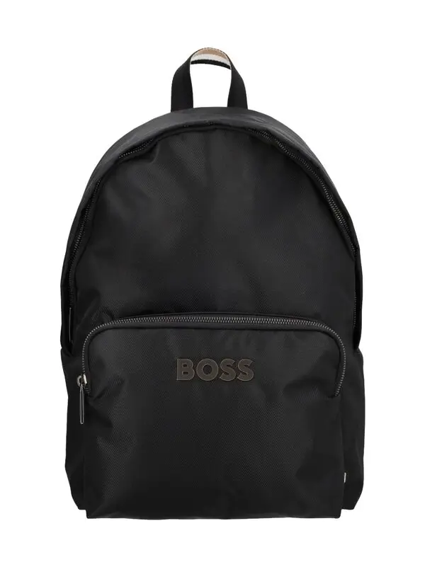 BOSS Zaino Catch 3.0 Backpack - Black