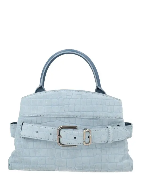 Marc Jacobs Dakota Small Bag - Azure