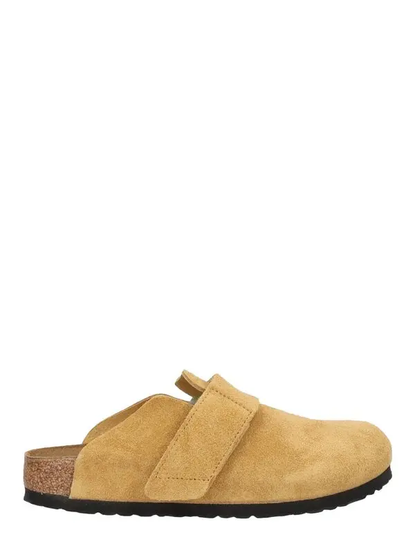 BIRKENSTOCK Sabot - Brown
