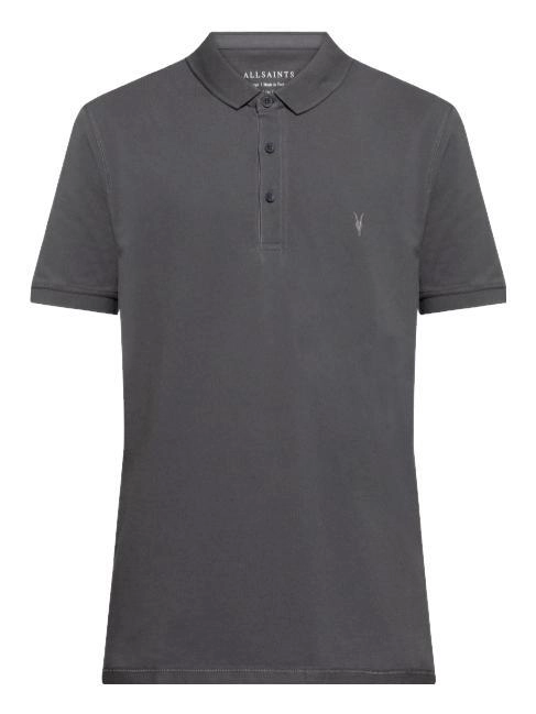 ALLSAINTS Reform Polo Shirt - No