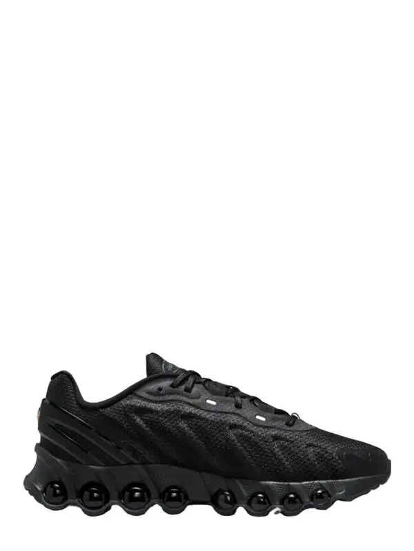 Nike Max Dn8 Lace-up Sneakers - Black