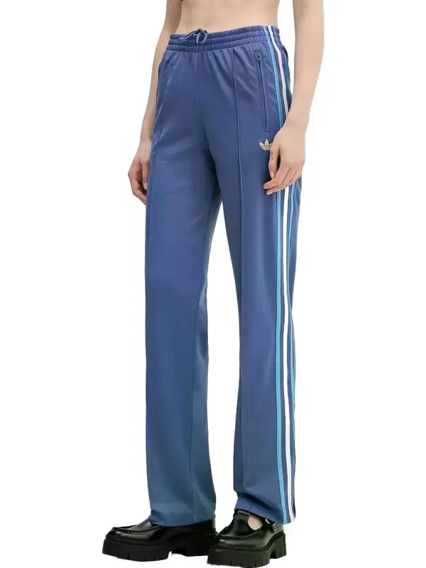 Adidas Firebird Track Pants - Blue