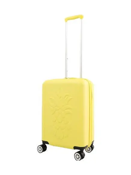 Tommy Bahama 21.5" Hardside Spinner Luggage - Lemon