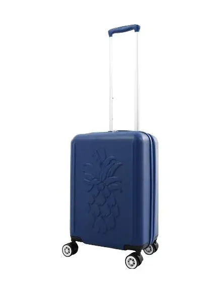 Tommy Bahama 21.5" Hardside Spinner Luggage - Navy