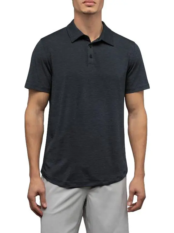 CUTS Crossover Polo - Obsidians