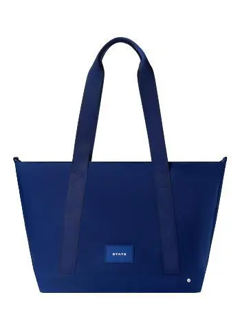 STATE BAGS Graham Tote Bag - Navy