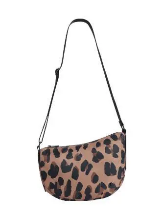 STATE BAGS Luna Mini Crossbody Bag - Leopard
