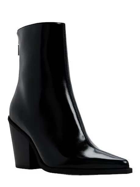 Aldo Norelle Ankle Boot - Black